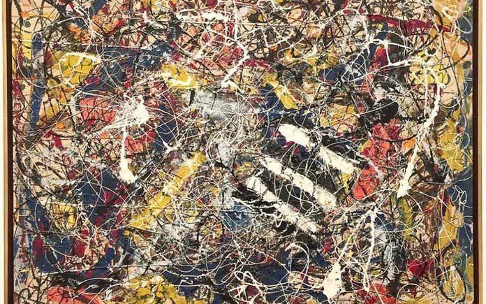 Top 10 Most Expensive Paintings in the World 2019 | Ananda Foundation N.V.